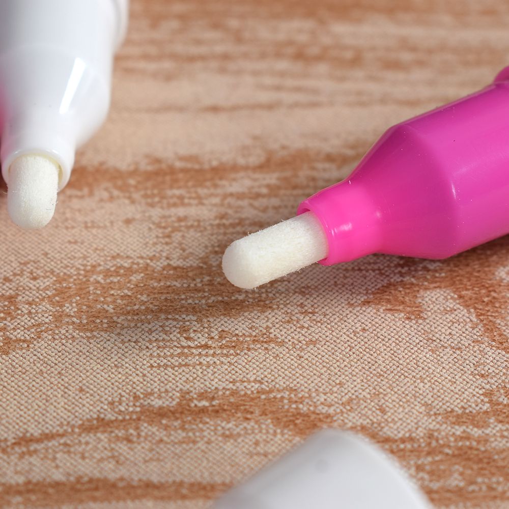 White Ink Liquid Chalk Marker Pens White Blackboar... – Vicedeal