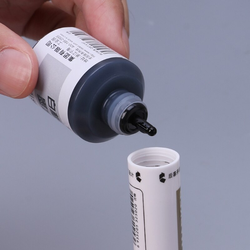 Recarga de tinta de 12ml para rellenar tintas rotu... – Grandado