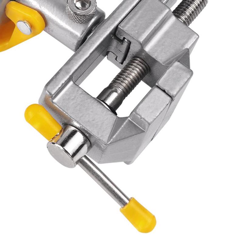 360 Degrees Rotary Frame Sucker Clamp Adjustable T... – Grandado