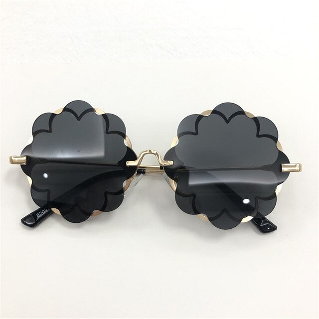 1ps Glasses Flower Goggles Cute Style Party Eyewea... – Vicedeal