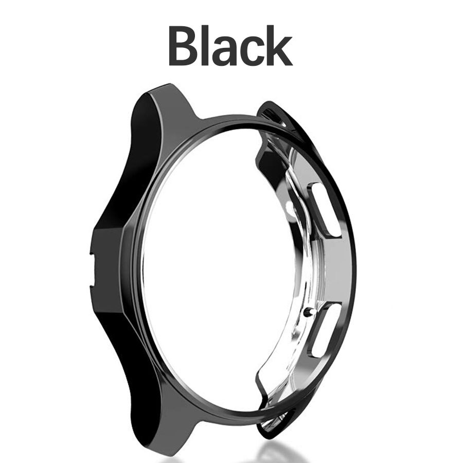 Silicone Watch Case For Samsung Galaxy Watch 42mm ... – Grandado