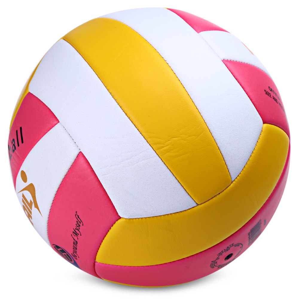 Regail Official Size 5 Weight Volleyball Outdoor I... – Grandado