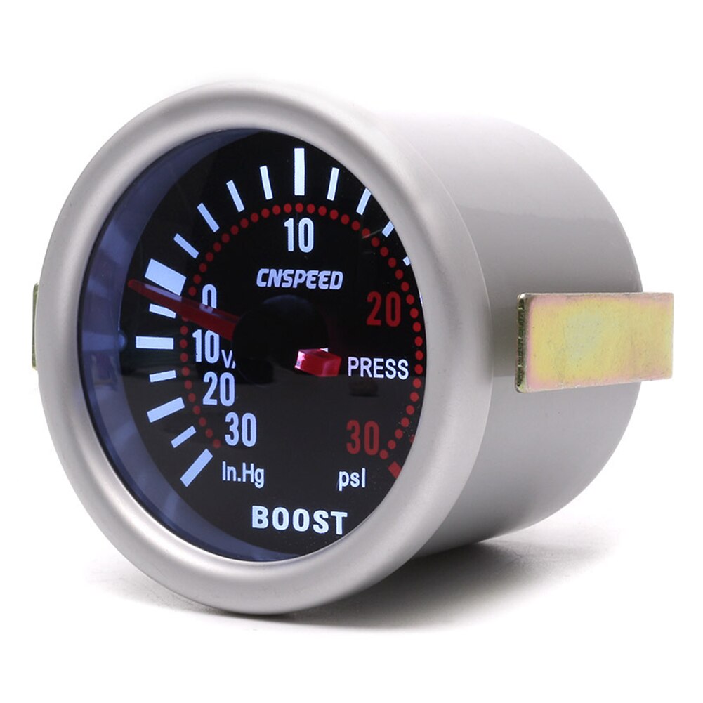 2in 52mm Motorcycle Parts Press Meter Turbo Boost ... – Grandado