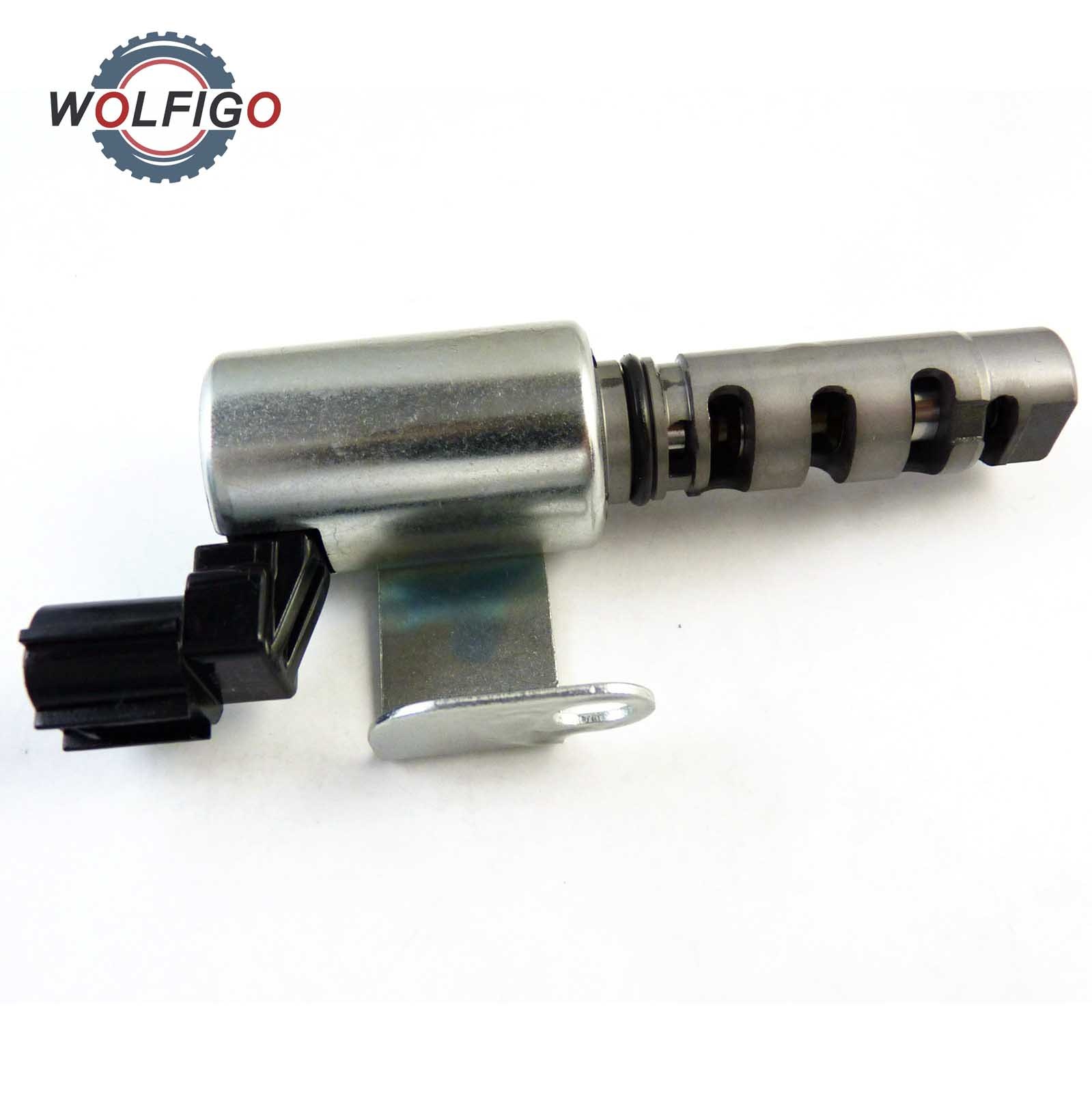 WOLFIGO Variable Timing Solenoid Oil Control Valve... – Vicedeal