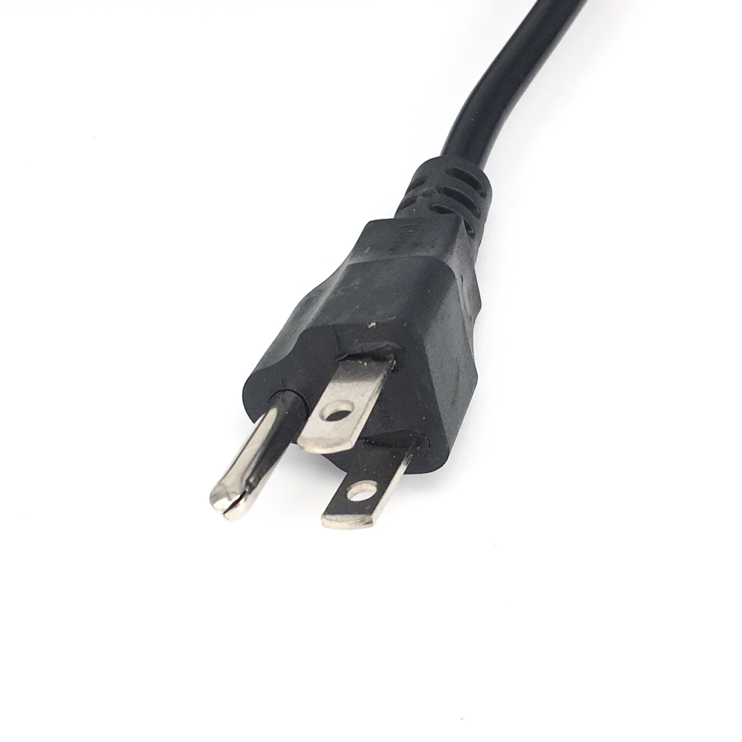 USA Power Cable 1.5m 3 Prong USA IEC C5 Power Exte... – Grandado