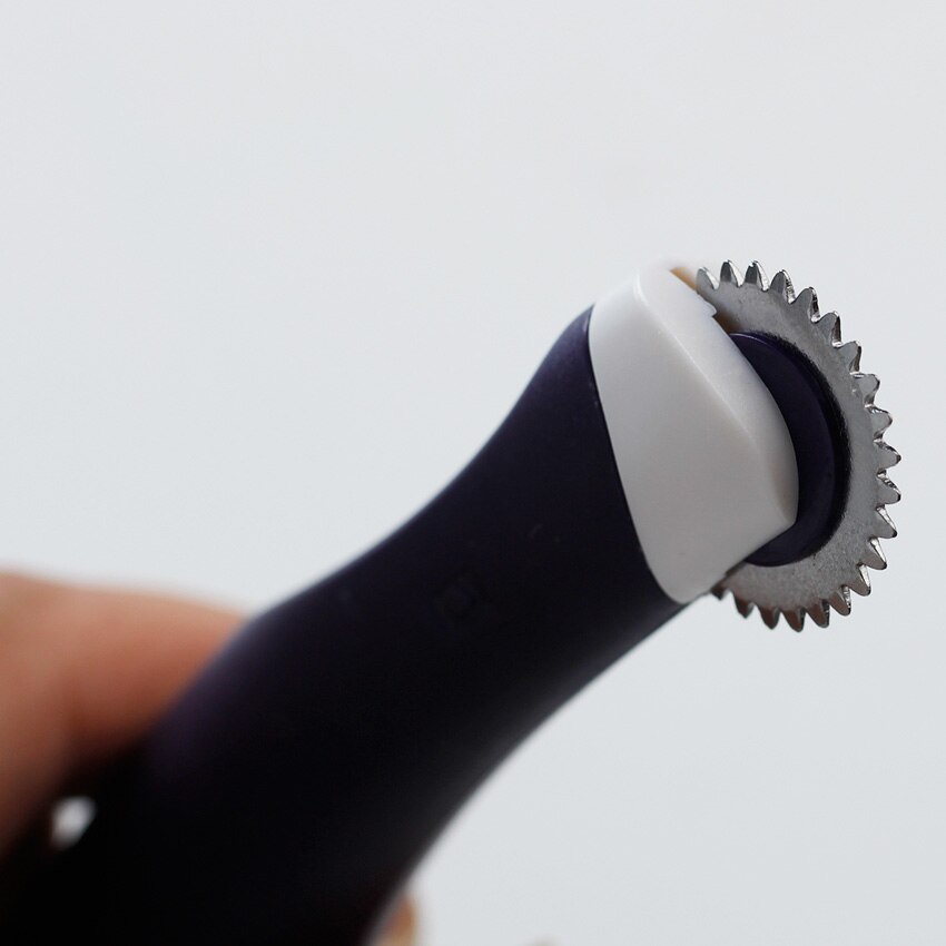 Ergonomic Serrated Tracing Wheel sewing accessroie... – Vicedeal