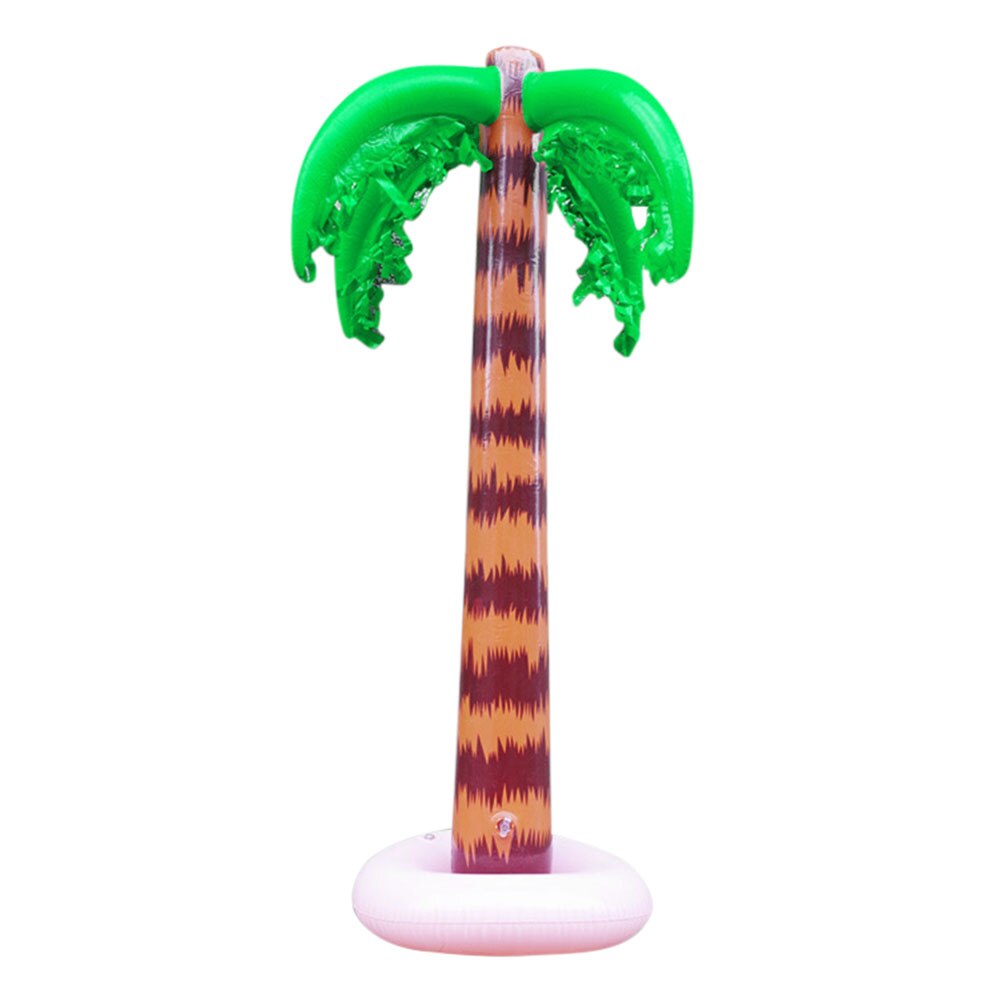 Inflatable Cactus/Coconut Tree Stage Prop Blow Up ... – Grandado