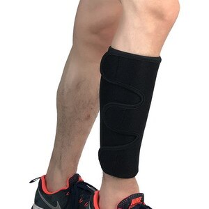 Elastic Calf Protector Sports Football Baseball Ad... – Grandado