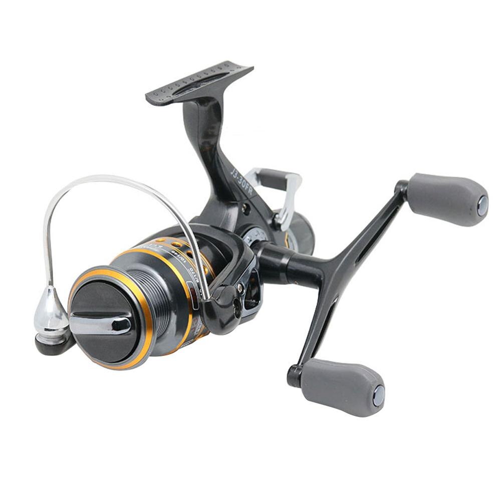 20-60FR Fishing Reel Double Rocker Arm Metal Unidi... – Grandado