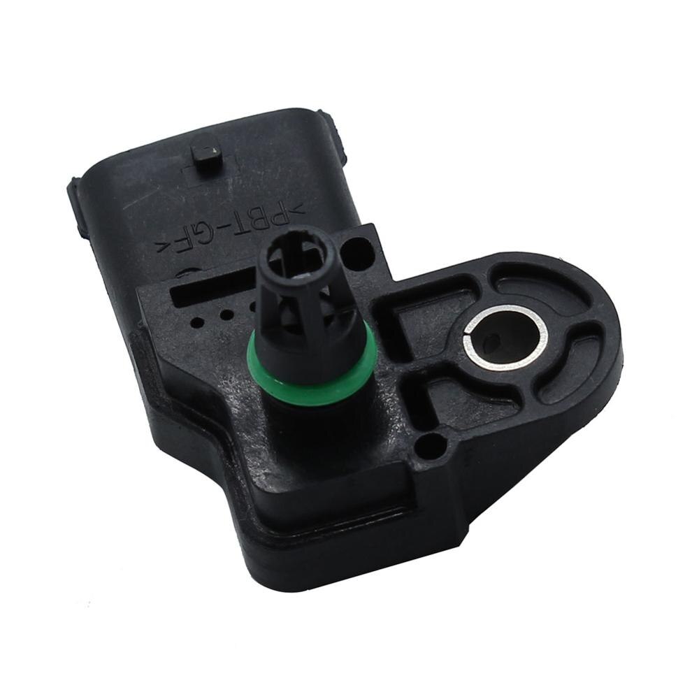 Map Sensor Voor Alfa Romeo 147 156 159 166 Brera G... – Grandado