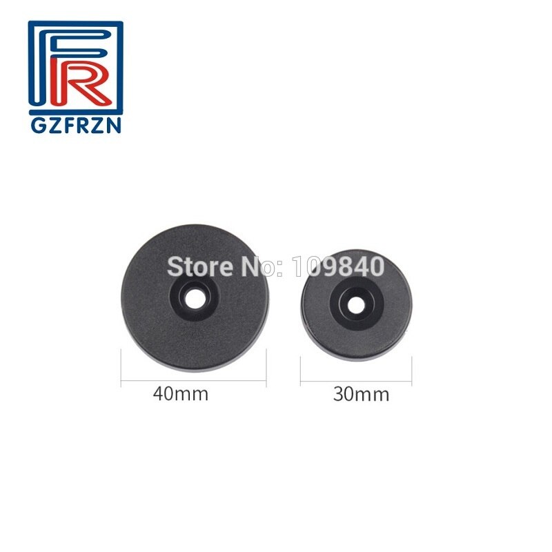 10pcs 125khz RFID patrol point tag with TK4100 (EM... – Grandado