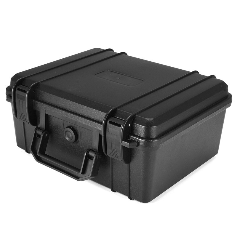Portable Waterproof Hard Carry Case Bag Tool Kits ... – Grandado