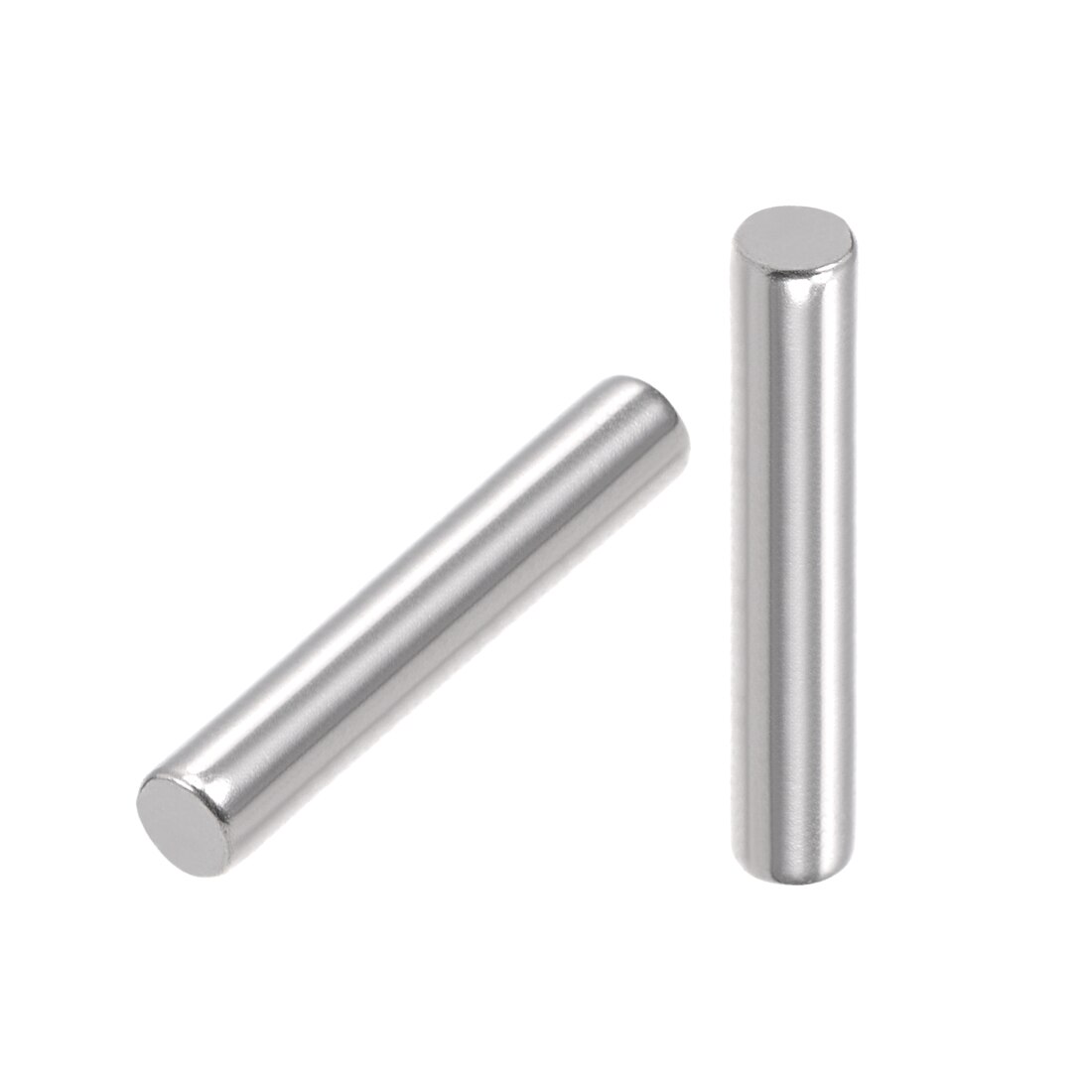 Uxcell 20 Stuks 2.5X18Mm Paspen 304 Rvs Plank Pin ... – Grandado
