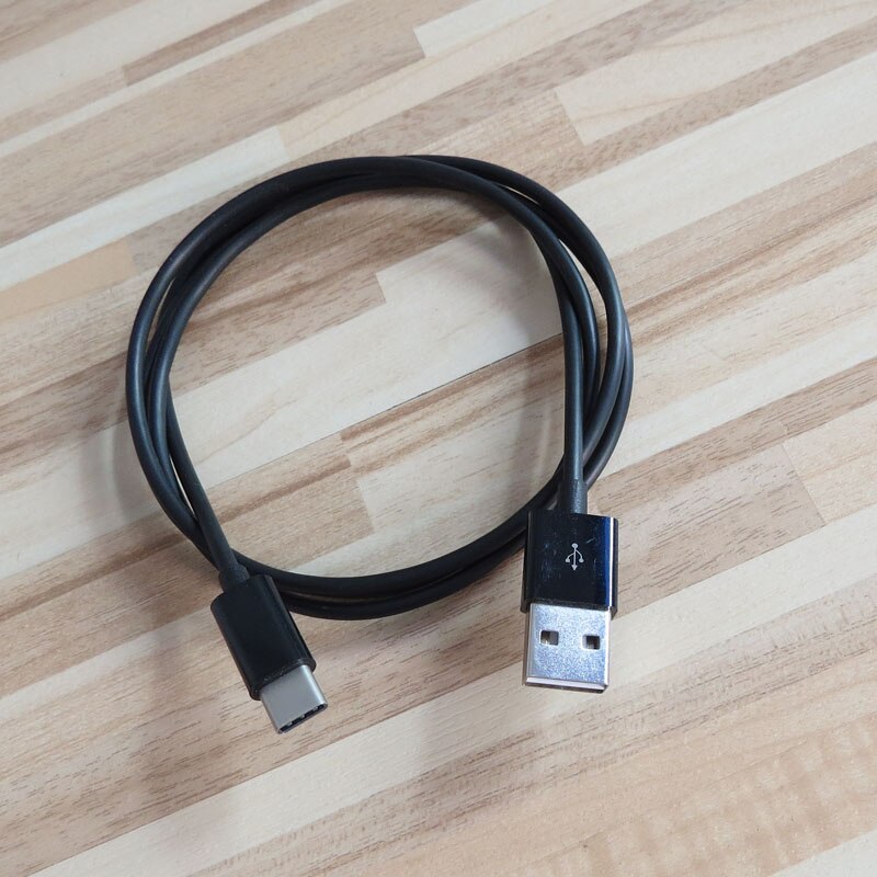 1meter 3ft Reversible Type C USB Cable Double Side... – Vicedeal