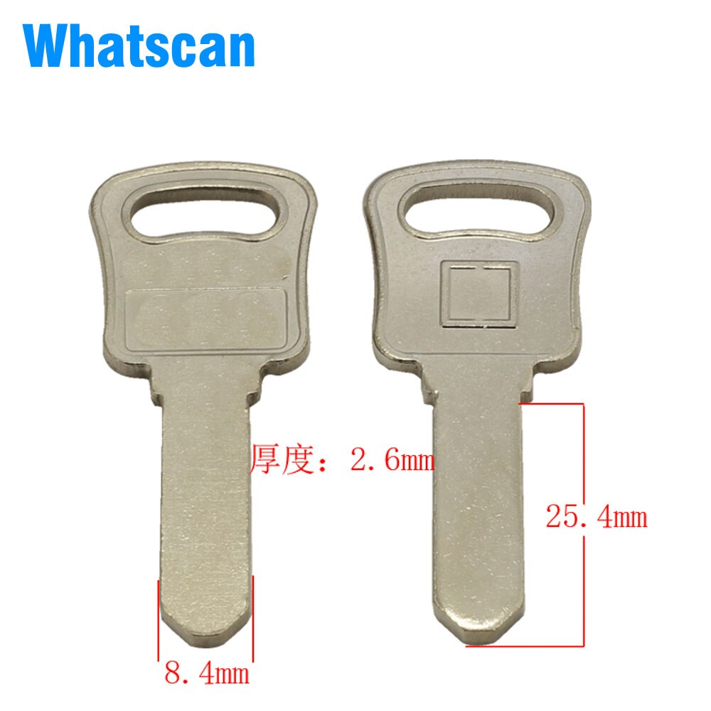 B425 E plate blank key – Grandado