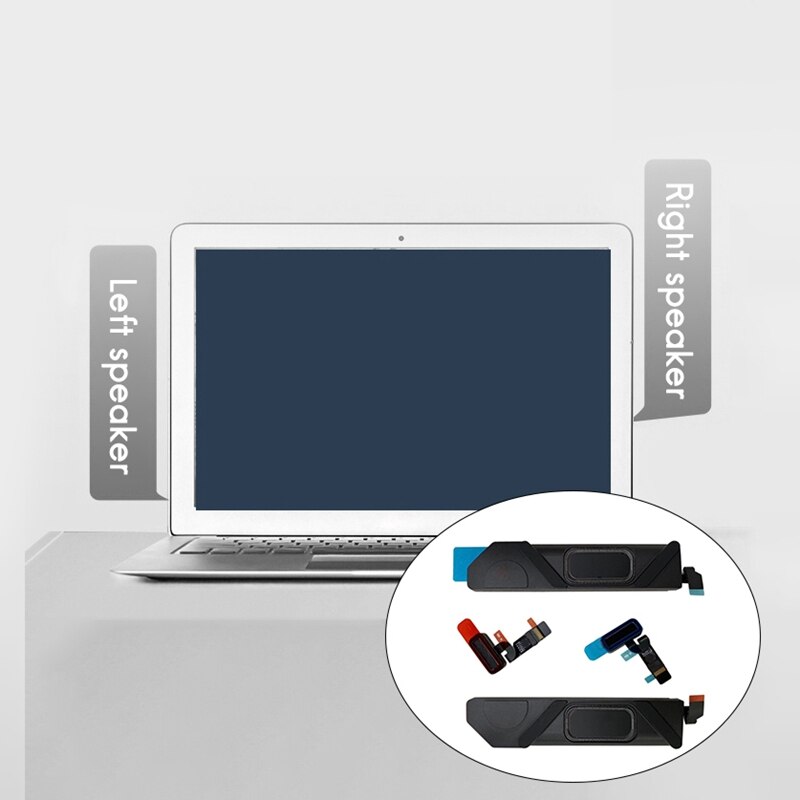 A1989 Speaker for Apple PRO 13-Inch A1989 Laptop B... – Grandado