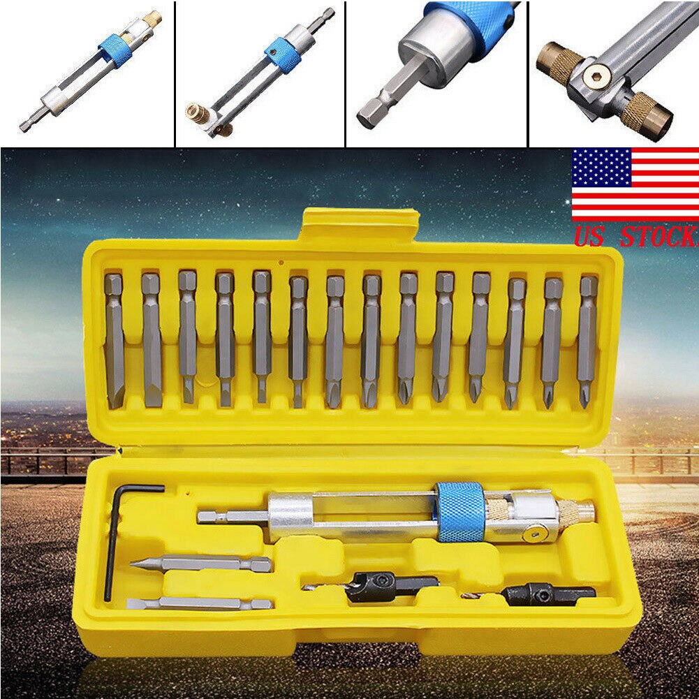 Swap Drill Bit - SAVE 50% TODAY SWAP DRILL BIT-SET... – Grandado