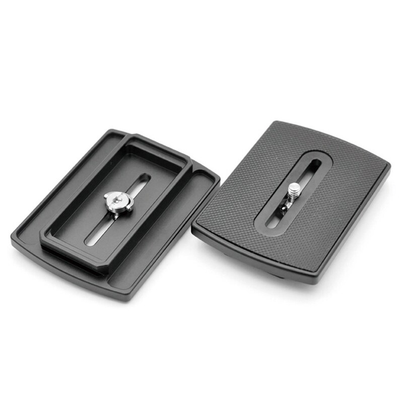 Quick Release Plate for Libec TH-650HD Camera Trip... – Vicedeal