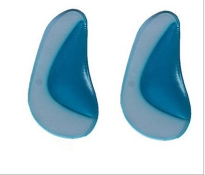 1 Pair Insole Orthotic Arch Support Insole Flat Fo... – Vicedeal