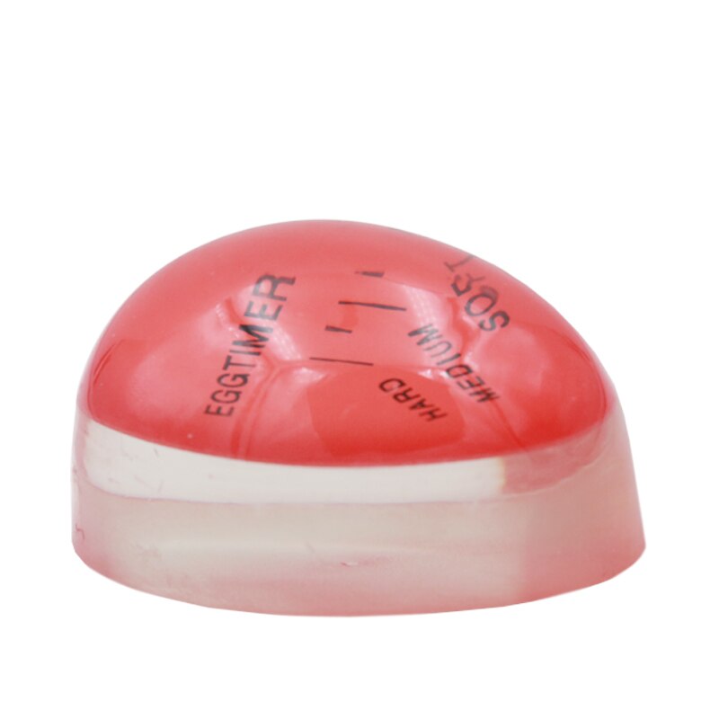 Egg Timer Kitchen Supplies Egg Perfect Color Chang... – Vicedeal