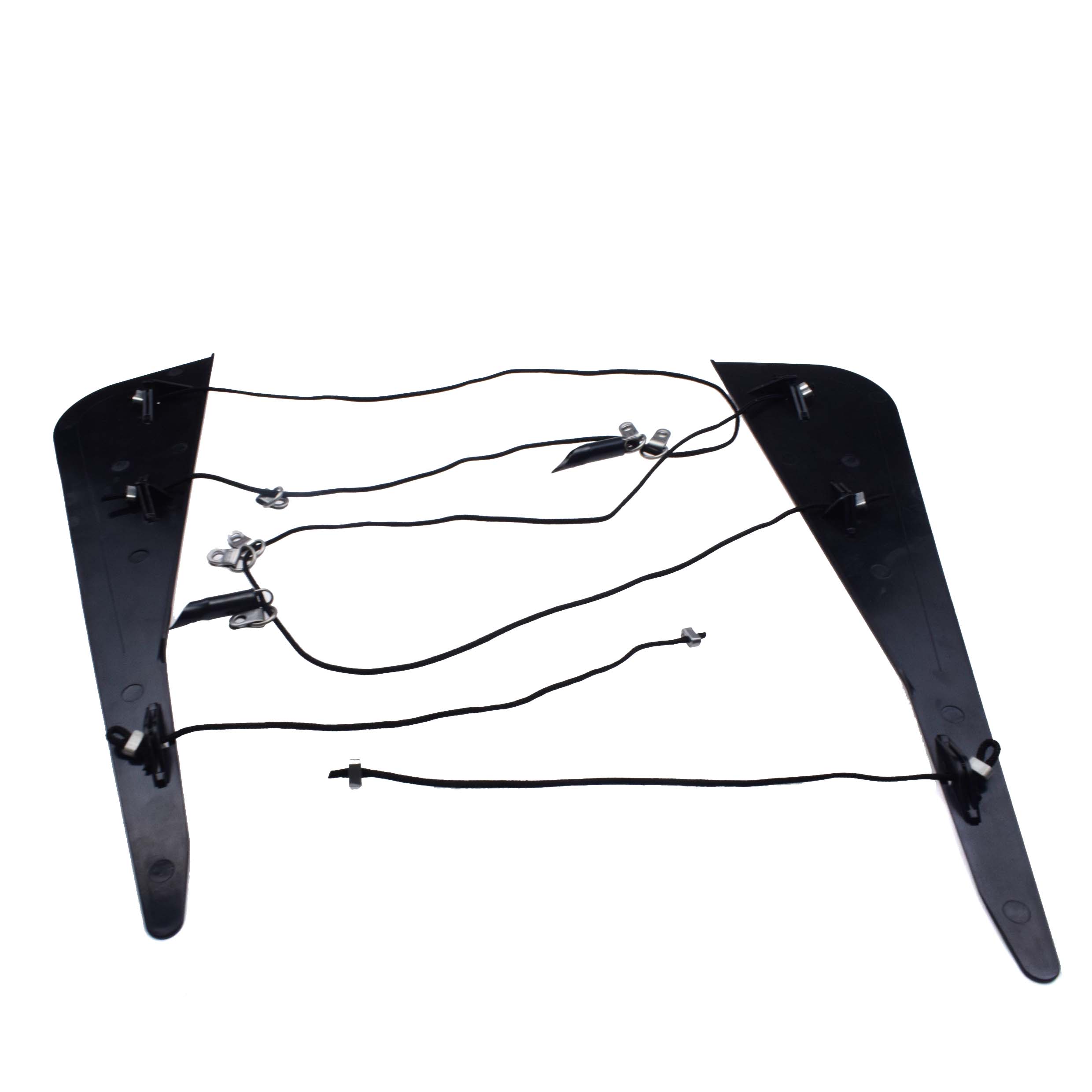 Convertible Roof Top C Column Repair Kit 543171353... – Grandado