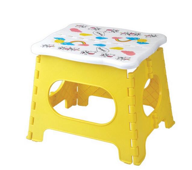 Verdikte Plastic Vouwen Bank Outdoor Kleine Bench ... – Vicedeal