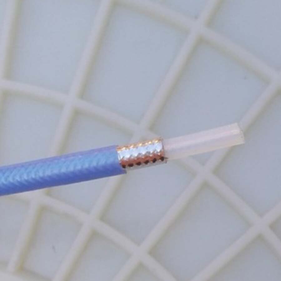 2metre RG402 semi-flexible coaxial cable up to 20G... – Grandado