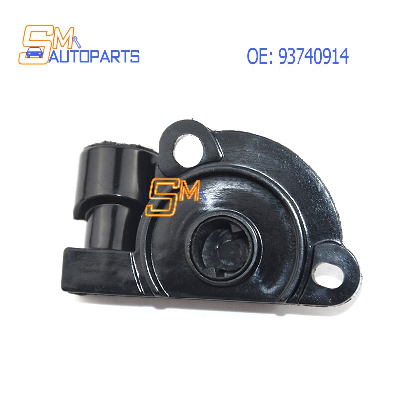 Sensor de posición del acelerador TPS, accesorio d... – Grandado