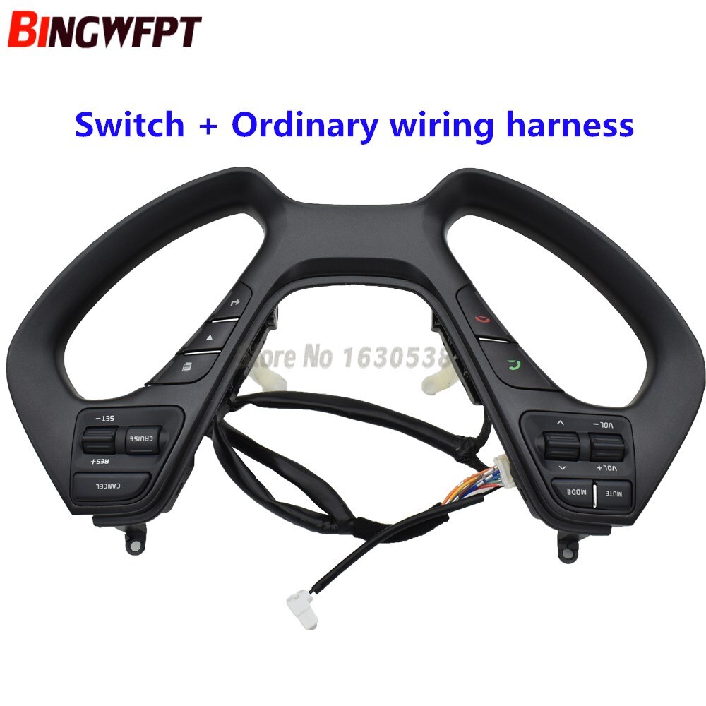 For Kia K3/K3S Constant Speed Cruise Control Multi... – Vicedeal