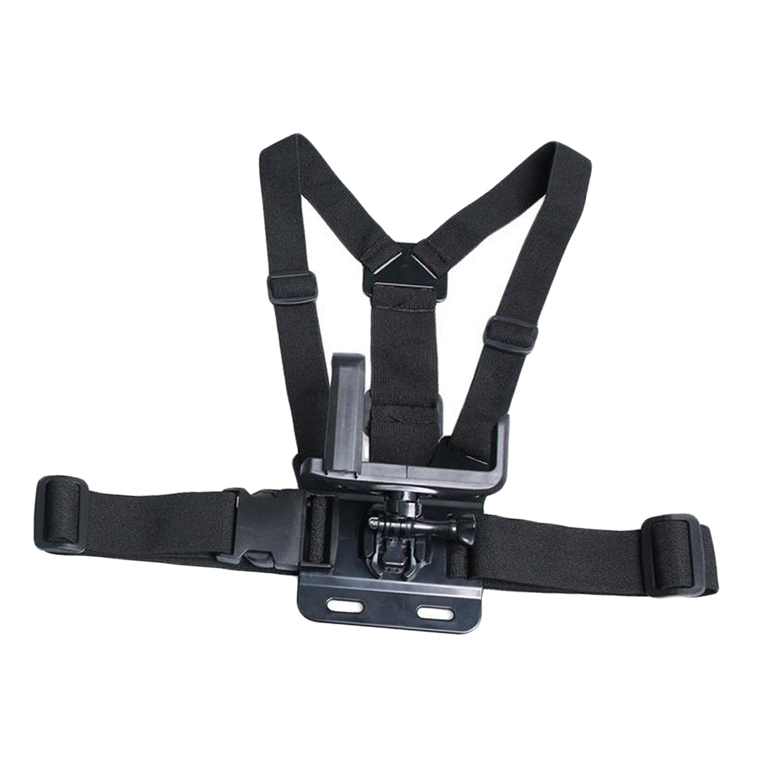 1pc Phone Body Chest Mount Strap Holder for Outdoo... – Grandado
