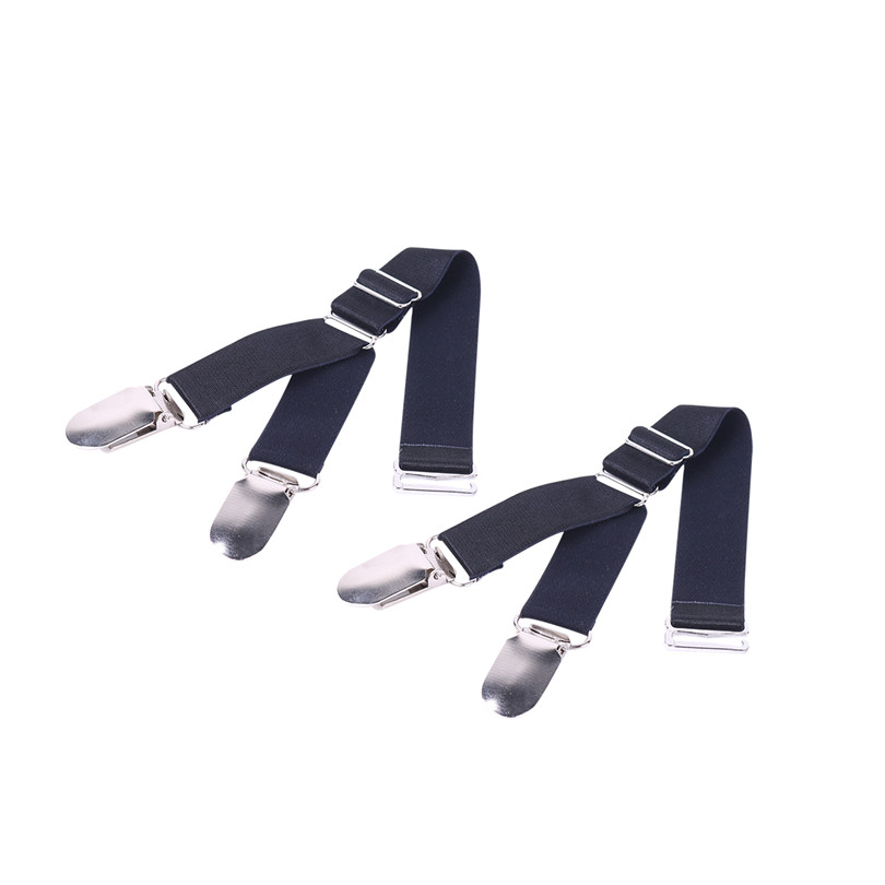 Straight Style & Y Style Elastic Garter Belts Hold... – Grandado