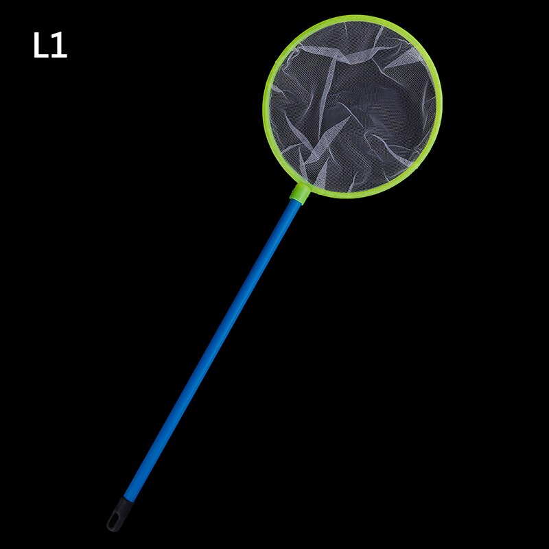 Mini Fish Net Aquarium Fish Catch Tool Handle Fish... – Grandado