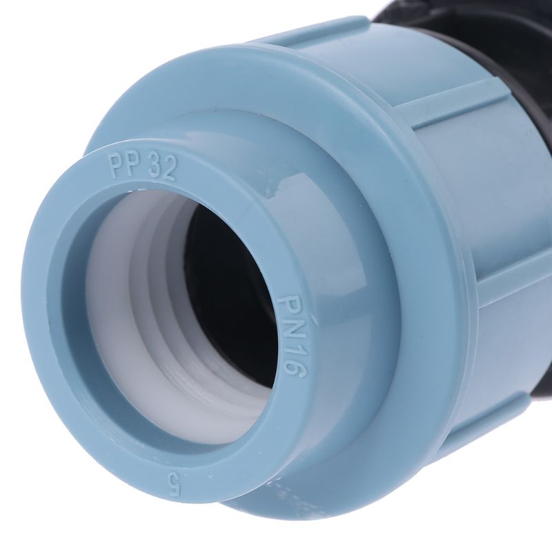 IBC Tank adapter S60X6 to MDPE straight pipe fitti... – Grandado