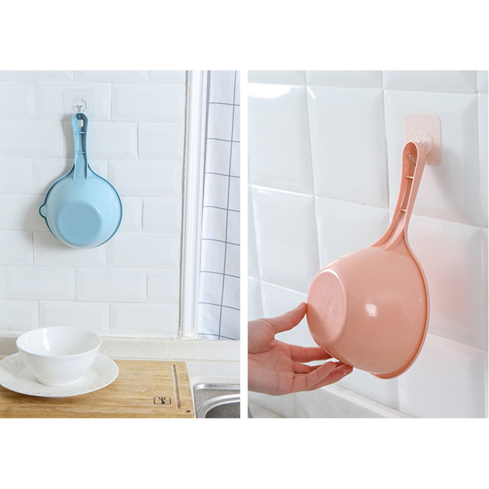 1Pc Plastic Water Ladle Bathing Bailer Water Dippe... – Grandado
