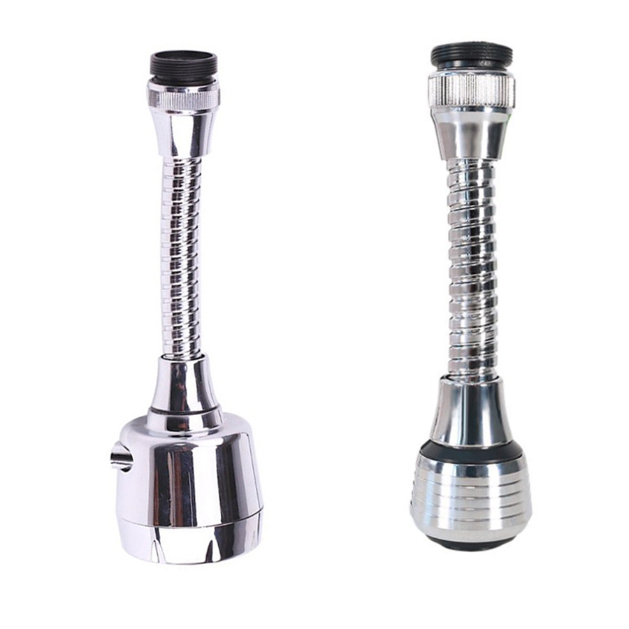 2 speed Faucet Extension Bubbler 360 Rotate Shower... – Grandado