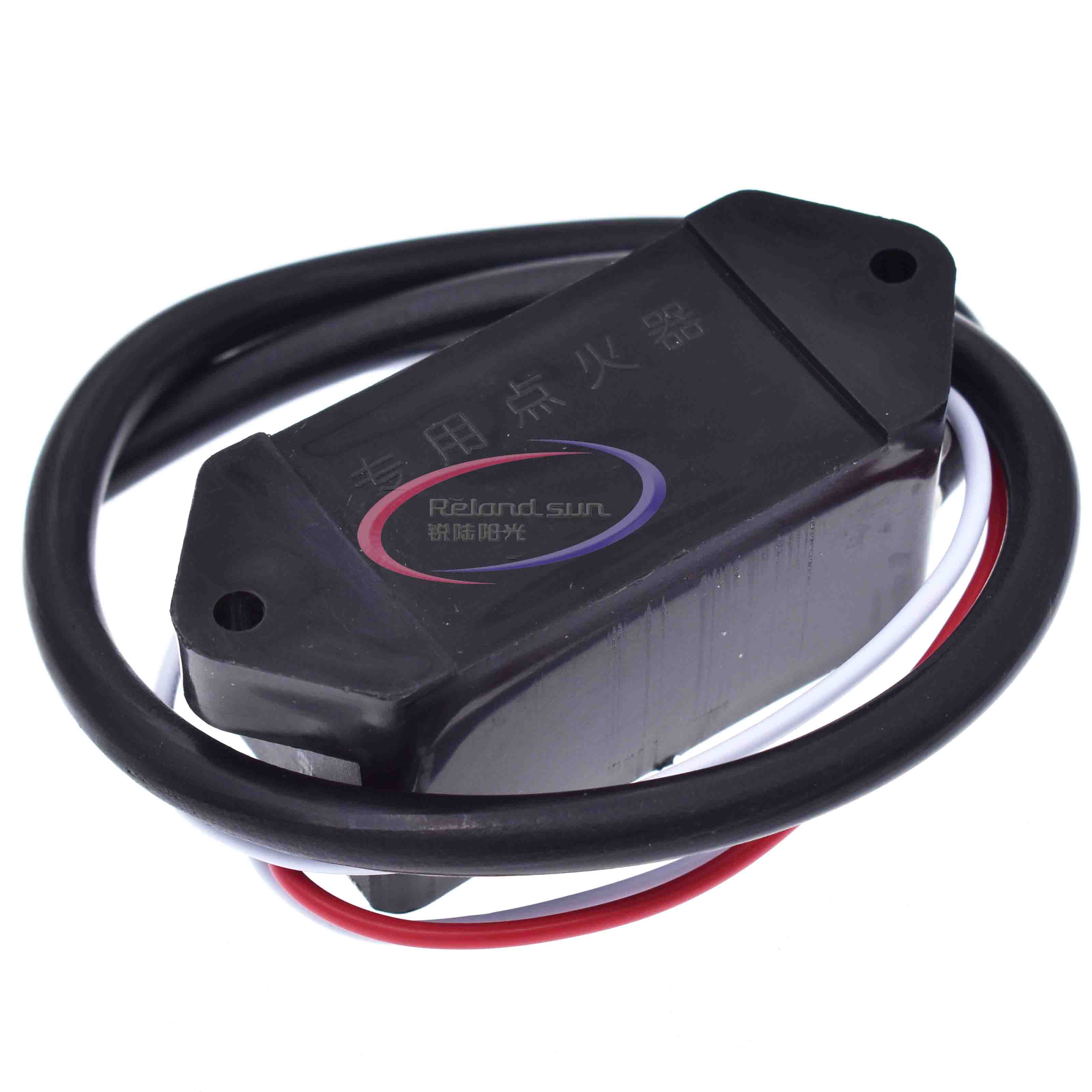 DC 12V 15000V to 20000V 20KV Adjustable Boost Step... – Grandado