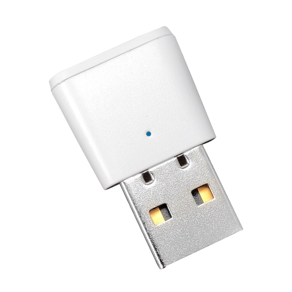 Tuya ZigBee 3.0 Signal Repeater USB Extender for S... – Grandado