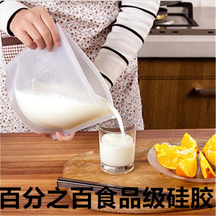 1426 Edible Silicon Freshness Protection Package S... – Grandado