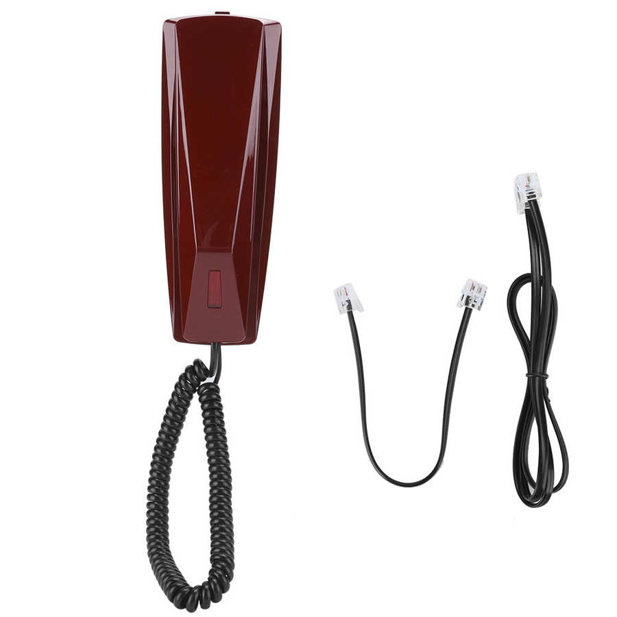 ACE 8903 Communication Telephone for Office Home H... – Grandado