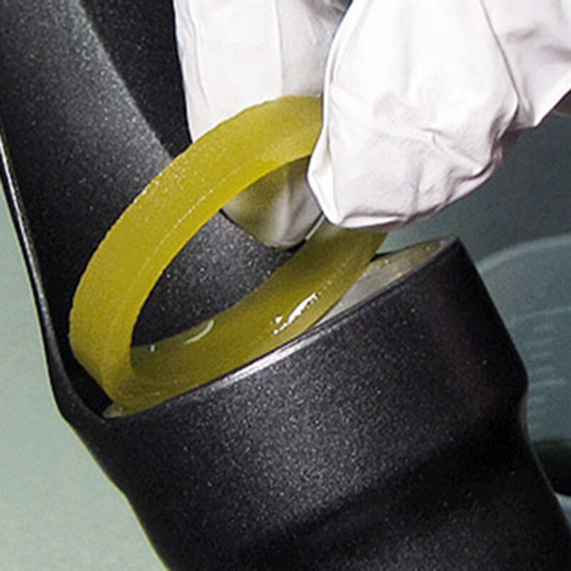 Pair Seal Sponge Foam Rings For Fox RockShox X-Fus... – Grandado