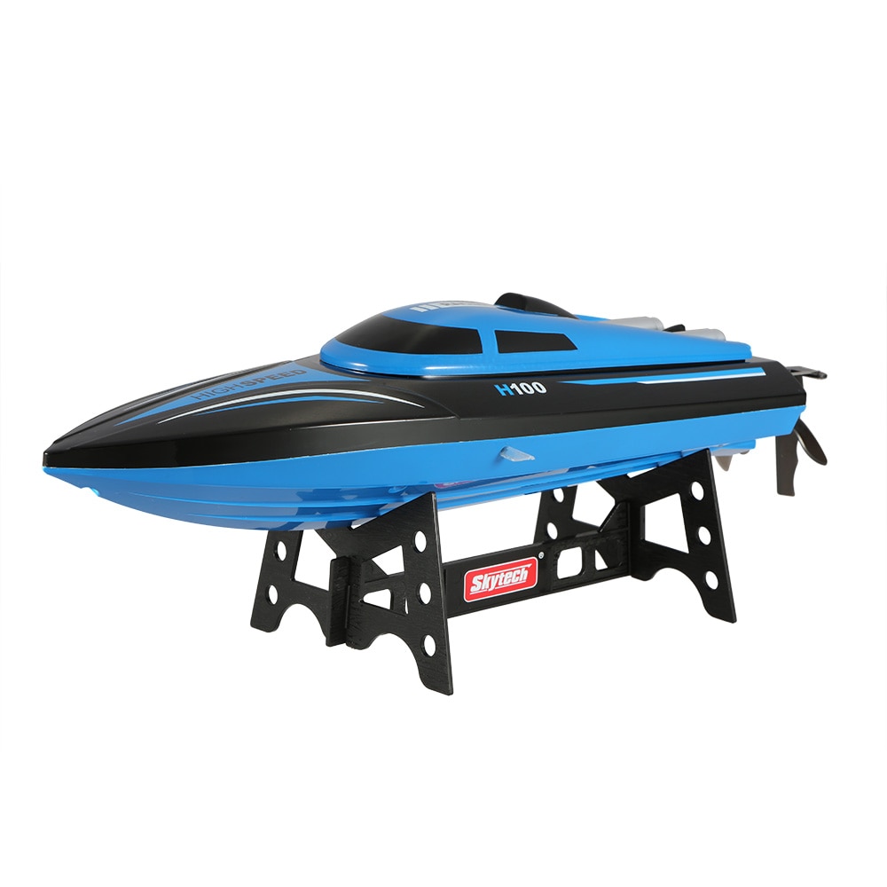 Original Skytech H100 RC Boat 2.4G Remote Controll... – Vicedeal