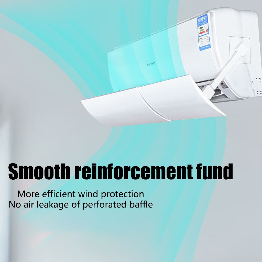 Universal Hollow Anti Direct Blowing Air Condition... – Grandado