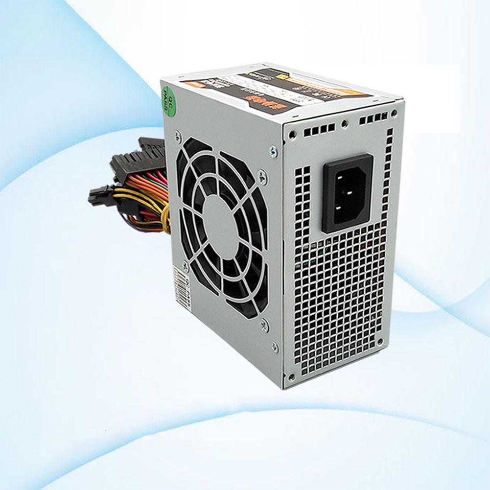 BEESCLOVER Chassis voeding Desktop Rustige Power S... – Vicedeal