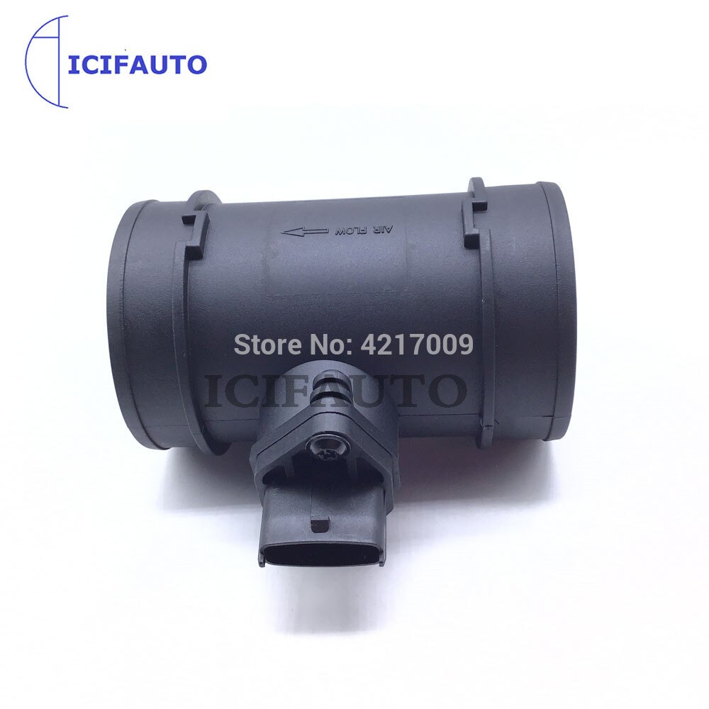 Mass Air Flow Sensor Meter For Holden ISUZU D-MAX ... – Grandado