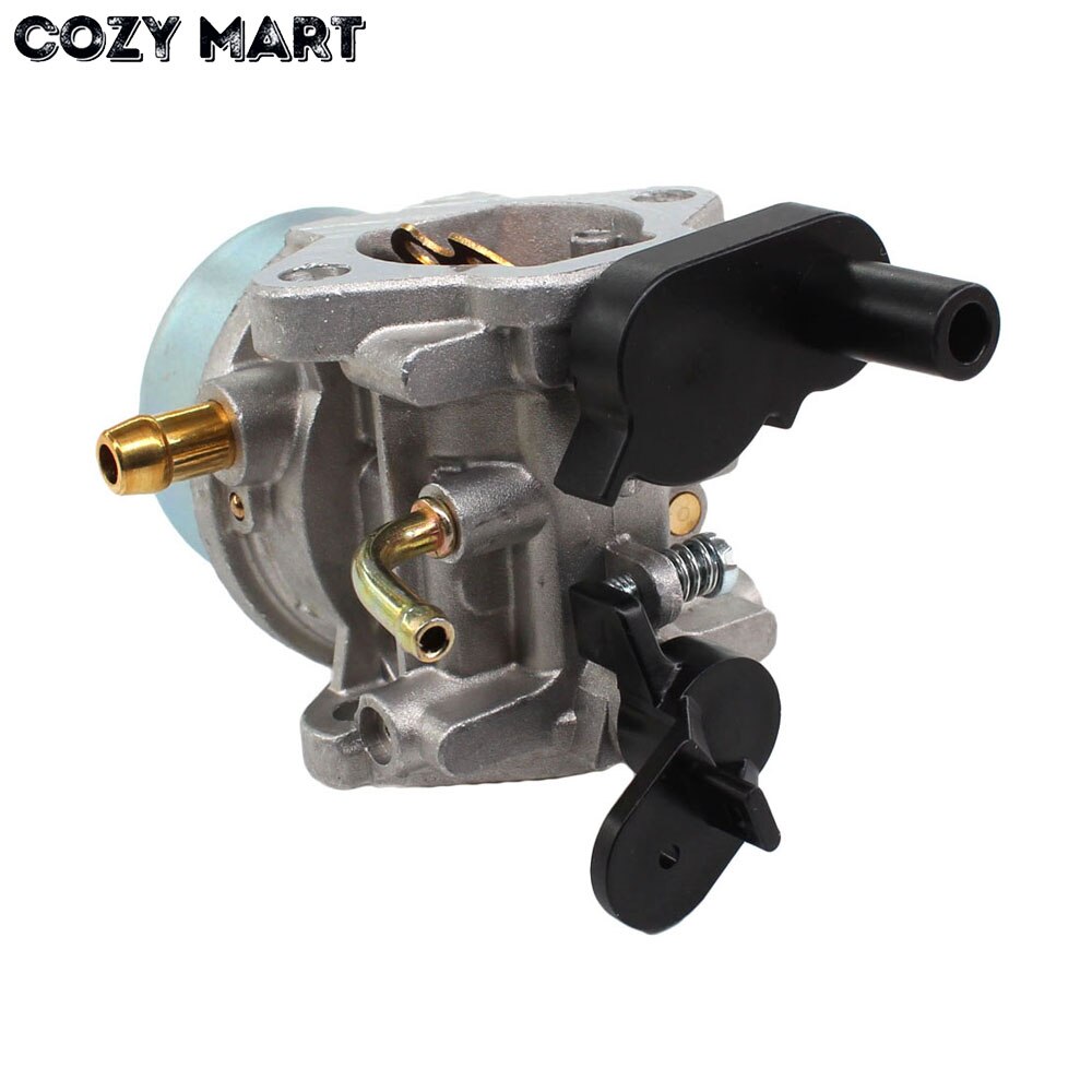 Carburetor for Briggs & Stratton 801233 801255 801... – Grandado