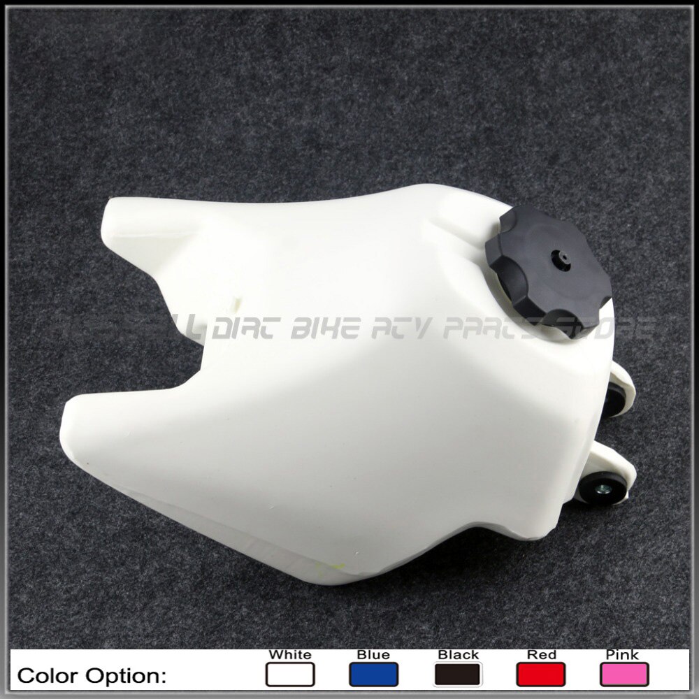 Pw50 bensintank för yamaha pw50 pw 50cc peewee ki... – Vicedeal