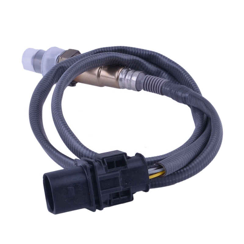 Lsu4.9 O2 Uego Wideband Oxygen Sensor For Plx Aem ... – Vicedeal