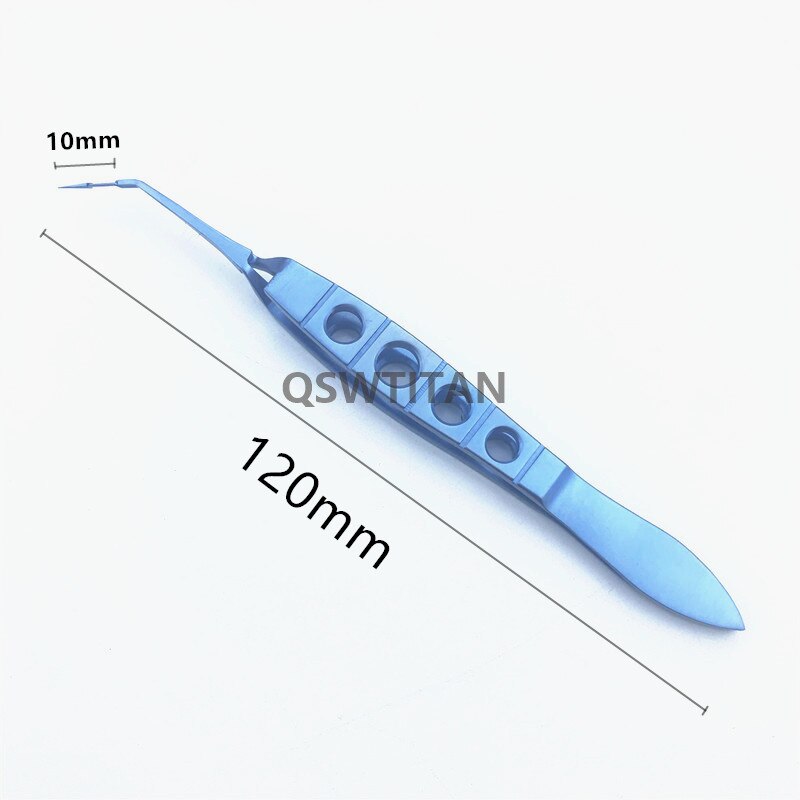 Titanium Akahoshi Prechopper Curved/Straight head ... – Grandado