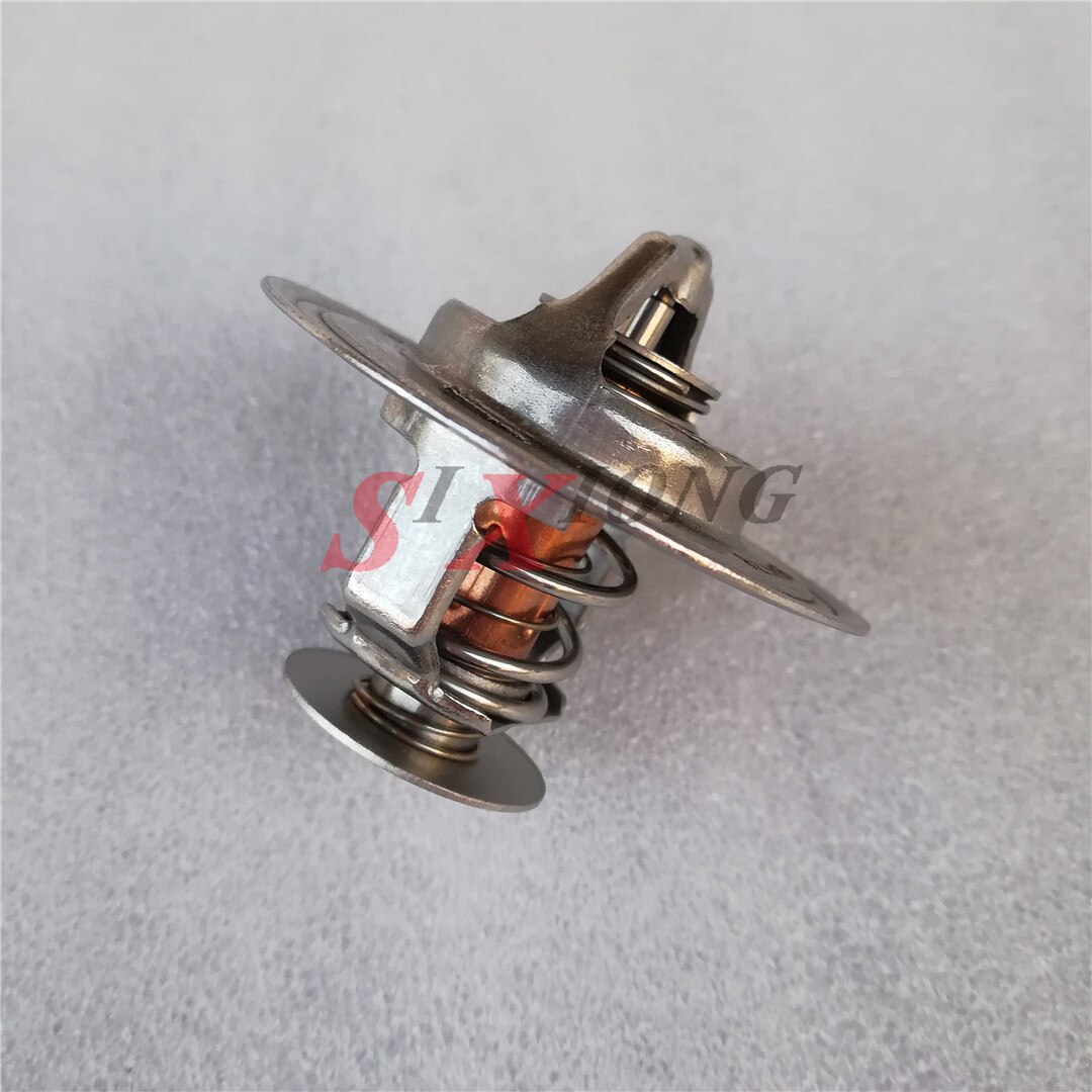 3864178 6BT 6L Diesel Engine Parts Thermostat For ... – Grandado
