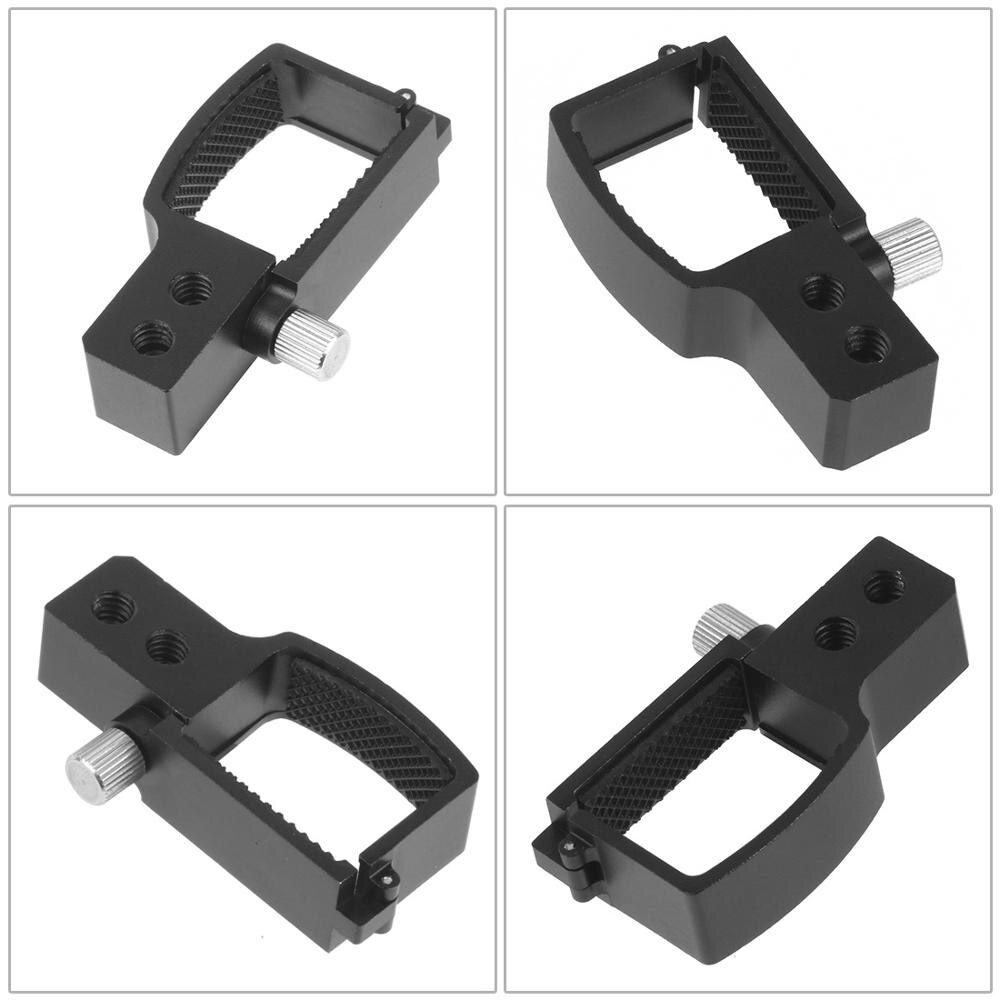 BGNing Quick Release Aluminum Expansion Module Han... – Grandado